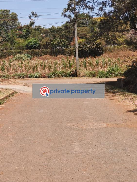 Residential Land For Sale kitisuru Kitisuru Nairobi (PID: 6PABPA ...
