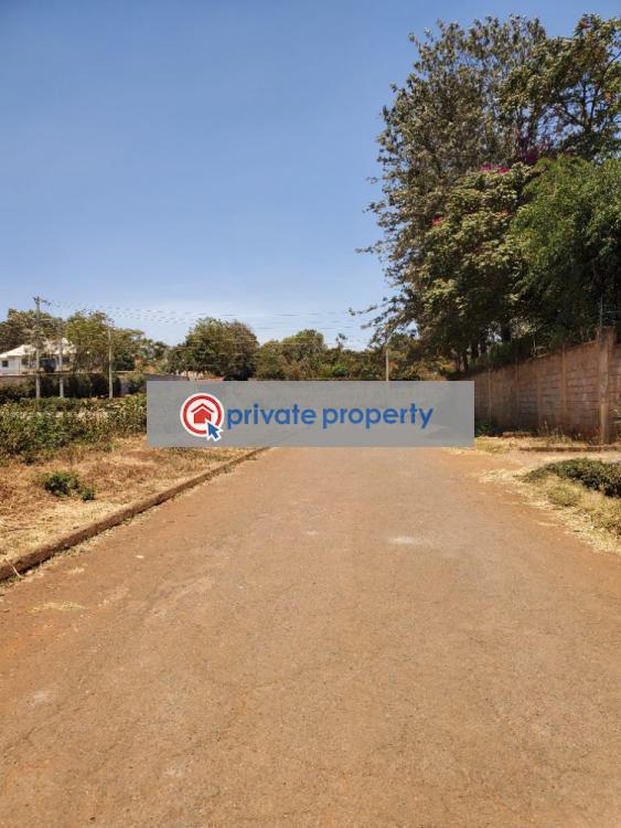 Residential Land For Sale kitisuru Kitisuru Nairobi (PID: 6PABPA ...