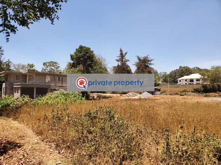 Residential Land For Sale kitisuru Kitisuru Nairobi (PID: 6PABPA ...