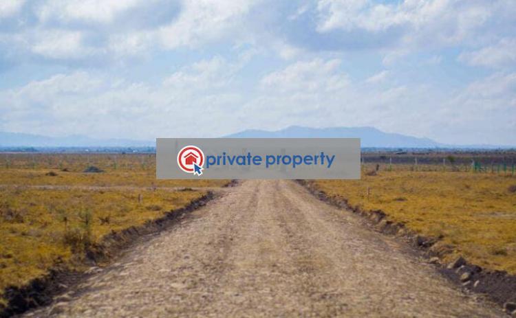 Land For Sale kangundo Road Radiant Gardens Kangundo Central Machakos ...