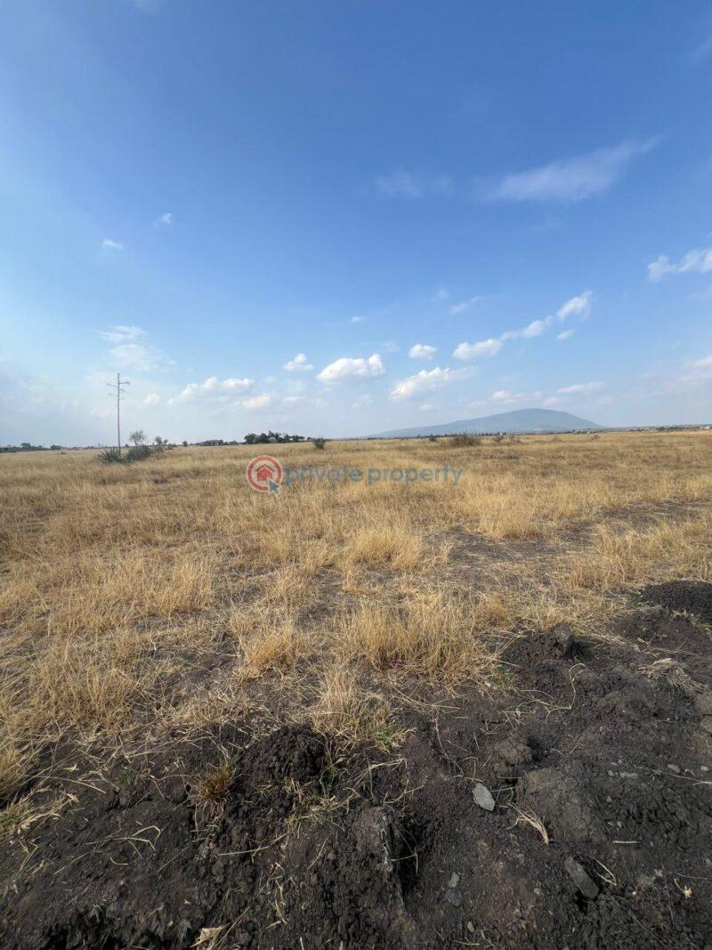 Land For Sale Juja Farm Road Kiambu (PID: 3PANJQ) | Private Property