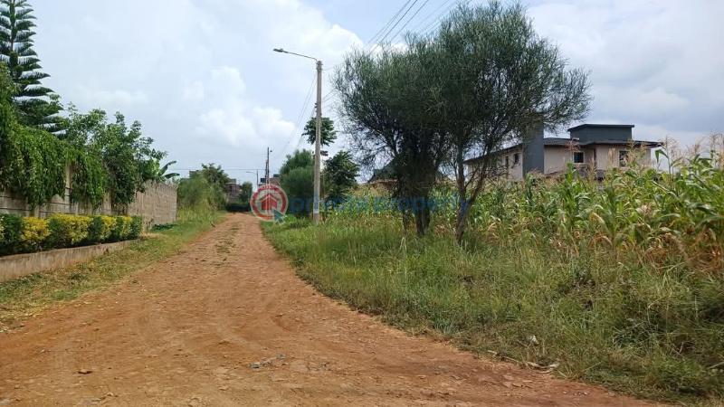 Land For Sale Green Ridge Estate mugutha Ruiru Kiambu (PID: 4PAKBG ...