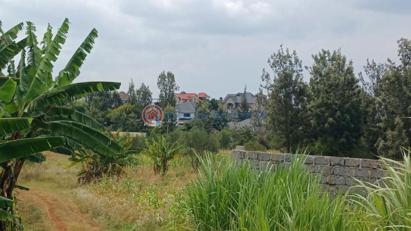 Land For Sale Green Ridge Estate mugutha Ruiru Kiambu (PID: 4PAKBG ...