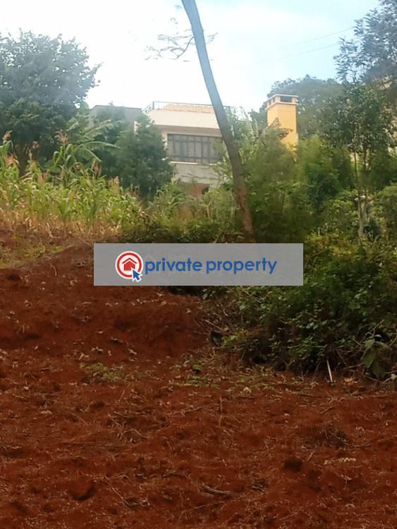 Land For Sale Kabete Kiambu (PID: 7PABRC) | Private Property