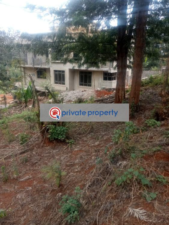 Land For Sale Kabete Kiambu (PID: 7PABRC) | Private Property