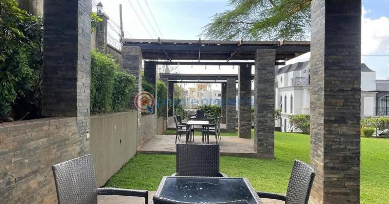 5 bedroom Townhouse For Rent Loresho Spring Valley Nairobi (PID: 3PAPNA ...