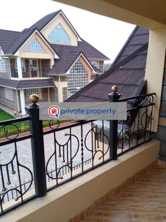 5 bedroom House For Sale Kitengela Kajiado (PID: 6PADLD) | Private Property