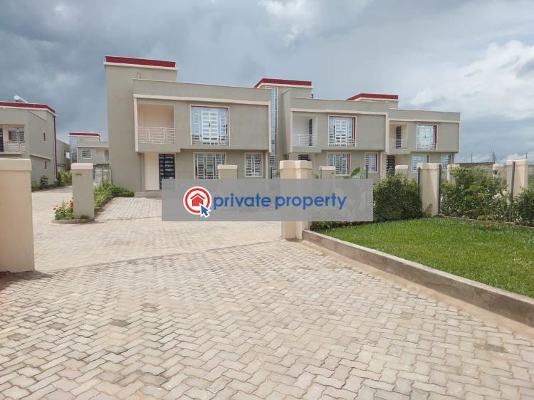 3 bedroom House For Sale muigai Estate Kitengela Kajiado (PID: 4PAEHF ...