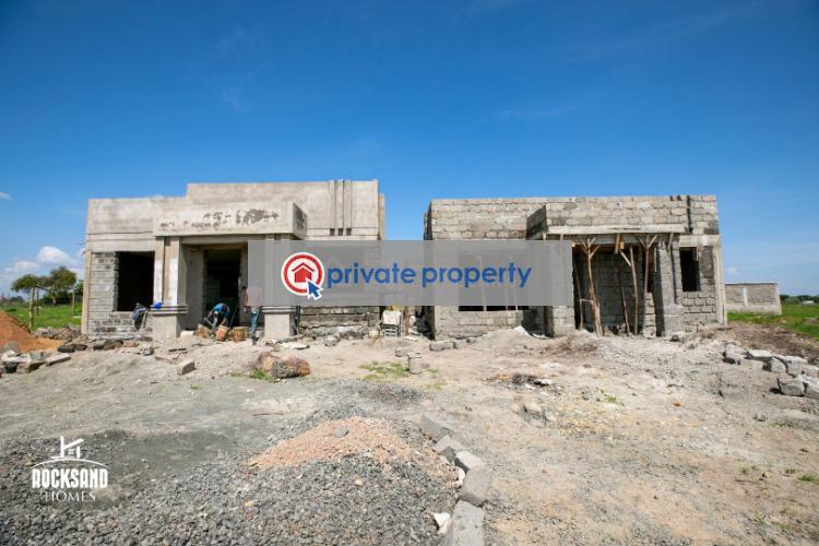 3 bedroom House For Sale kimalat Kitengela Kajiado (PID: 3PAEQH ...