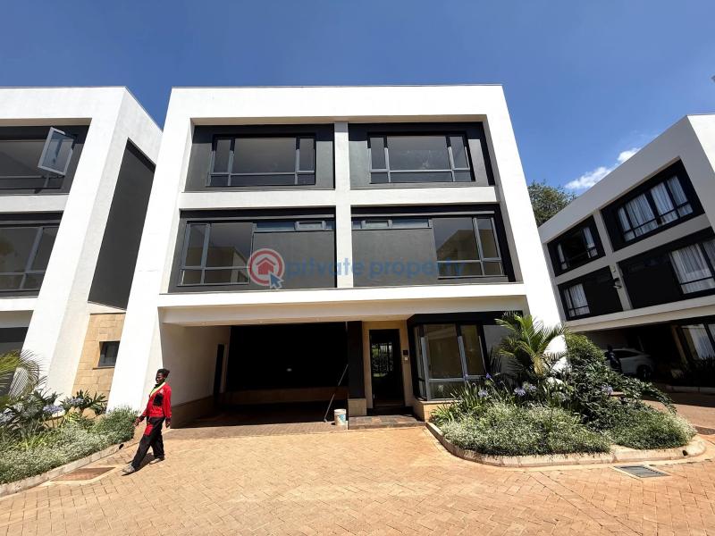 5 bedroom House For Sale Kyuna Westlands Nairobi (PID: 1PAPHA ...