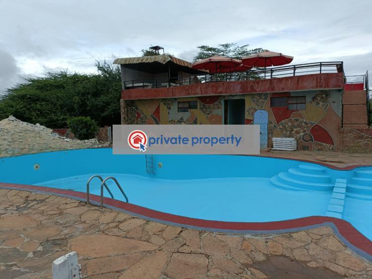 Hotel / Guest House For Sale kajiado Town Kitengela Kajiado (PID ...