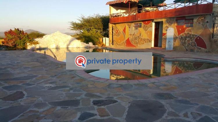 Hotel / Guest House For Sale kajiado Town Kitengela Kajiado (PID ...