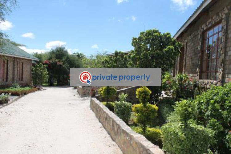 Hotel / Guest House For Sale kajiado Town Kitengela Kajiado (PID ...