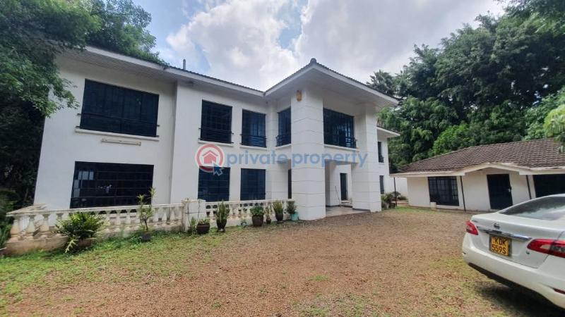 5 bedroom House For Sale Gigiri Nairobi Un Avenue Westlands Nairobi ...