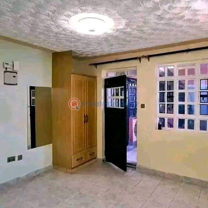 Townhouse For Rent Behind Naivas Supermarket Imara Daima Nairobi (PID ...