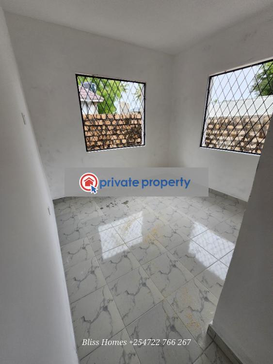3 bedroom House For Sale utange Majaoni Bamburi Mombasa (PID: 0PAEDN ...