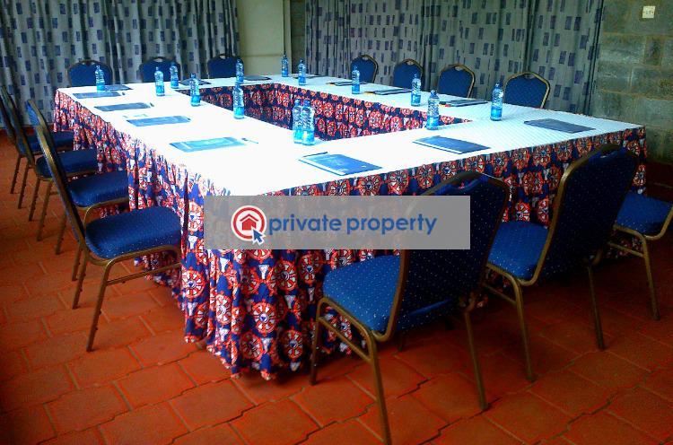 Conference / Meeting / Training Room For Rent ywca Of Kenya, Mamlaka Rd ...