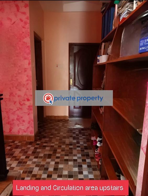 4 bedroom House For Sale church Road membley Membley Estate Kiambu (PID ...
