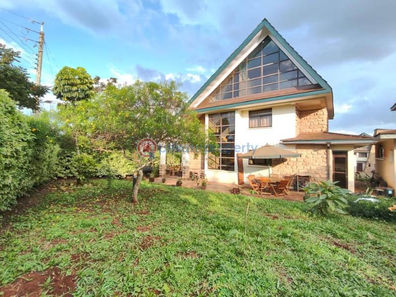 4 bedroom Townhouse For Rent Migaa Golf Estate, Kiambu edenville Cianda ...