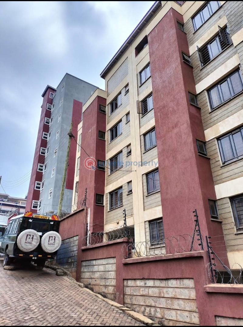 2 bedroom Apartment For Sale Kinoo Kiambu (PID: 3PAMZN) | Private Property