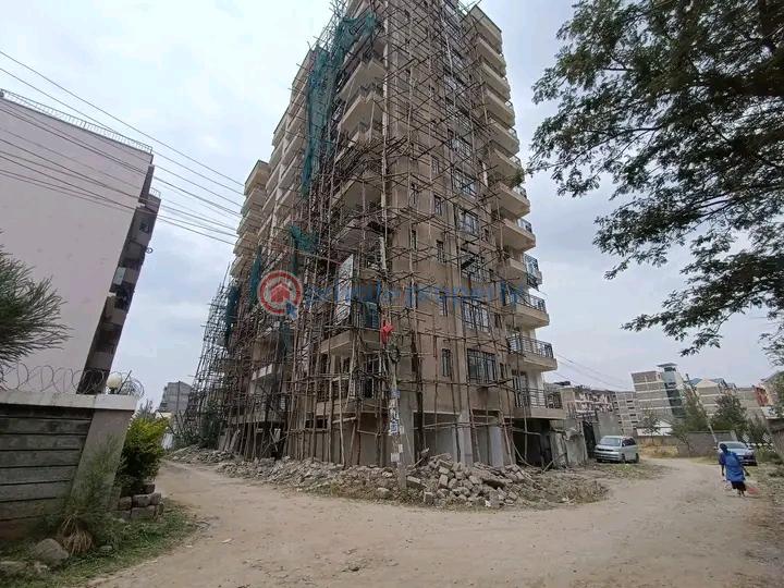 2 bedroom Apartment For Sale kamakis Ruiru Kiambu (PID: 4PANQU ...