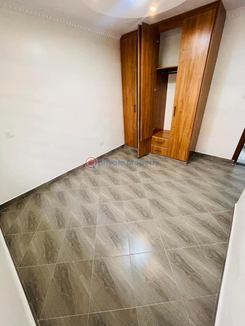 2 bedroom Townhouse For Rent Phase 4 Komarock Nairobi (PID: 0PAJRW ...