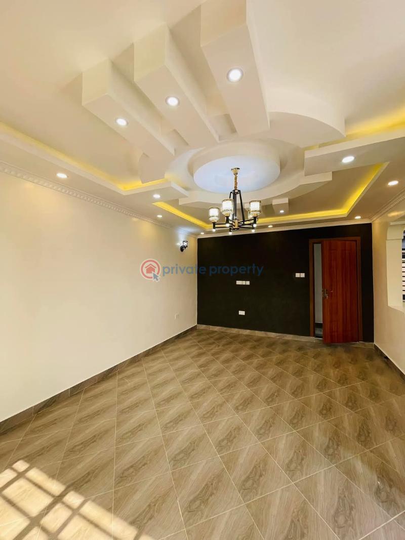 2 bedroom Townhouse For Rent Phase 4 Komarock Nairobi (PID: 0PAJRW ...