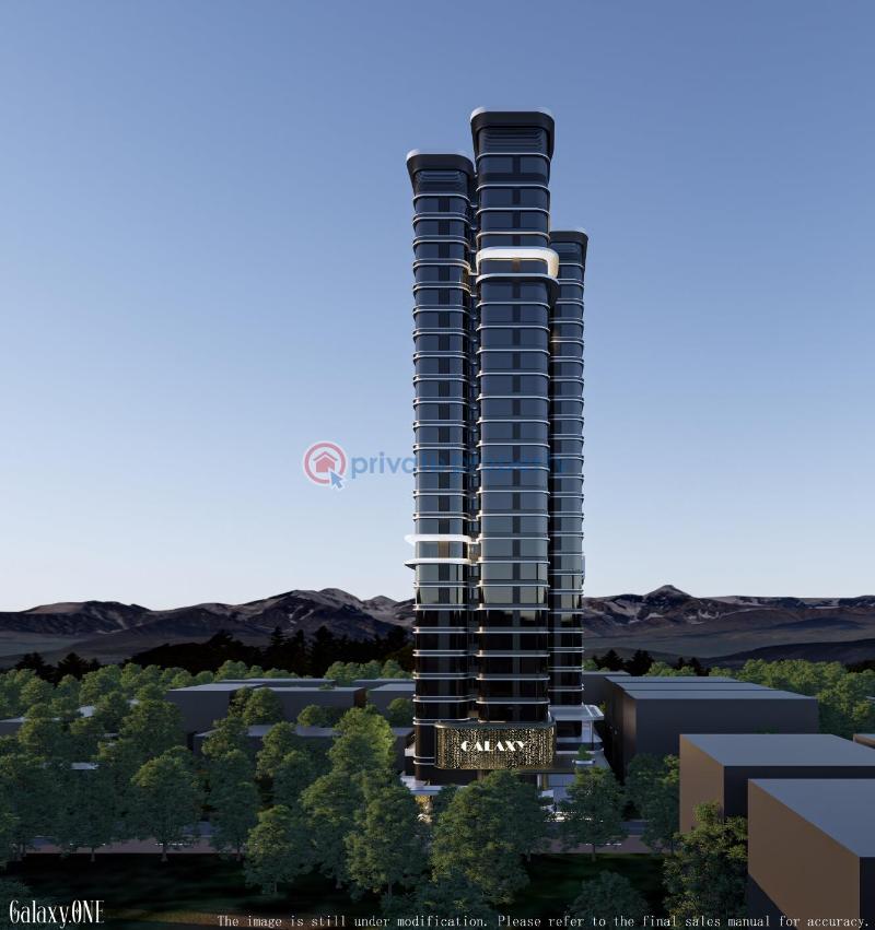 3 bedroom Apartment For Sale Rhapta Road Raphta Road Westlands Nairobi ...