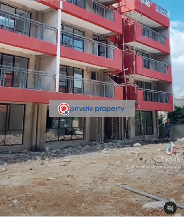 4 bedroom House For Sale Kitisuru Nairobi (PID: 9PAAGF) | Private Property