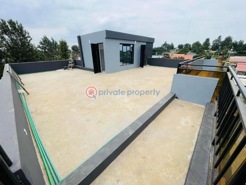 4 bedroom House For Sale mugutha Ruiru Kiambu (PID: 3PAPRK) | Private ...