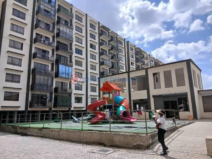 3 bedroom Apartment For Rent Sgr Gateway Mall Mombasa Road 2 Syokimau ...
