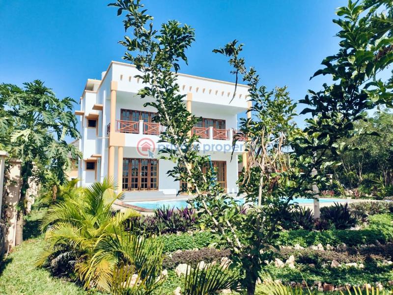 3 bedroom House For Sale Diani Beach Road Diani Ukunda Kwale (PID: 8PAMRL) | Private Property