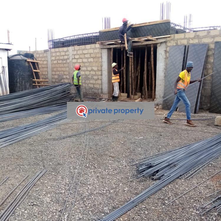 1 bedroom Apartment For Sale Kinoo Kiambu (PID: 2PAEQZ) | Private Property