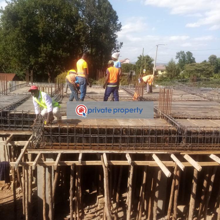 1 bedroom Apartment For Sale Kinoo Kiambu (PID: 2PAEQZ) | Private Property