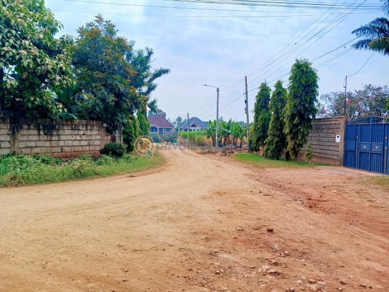 Residential Land For Sale Mugutha, Ruiru mugutha Ruiru Kiambu (PID ...