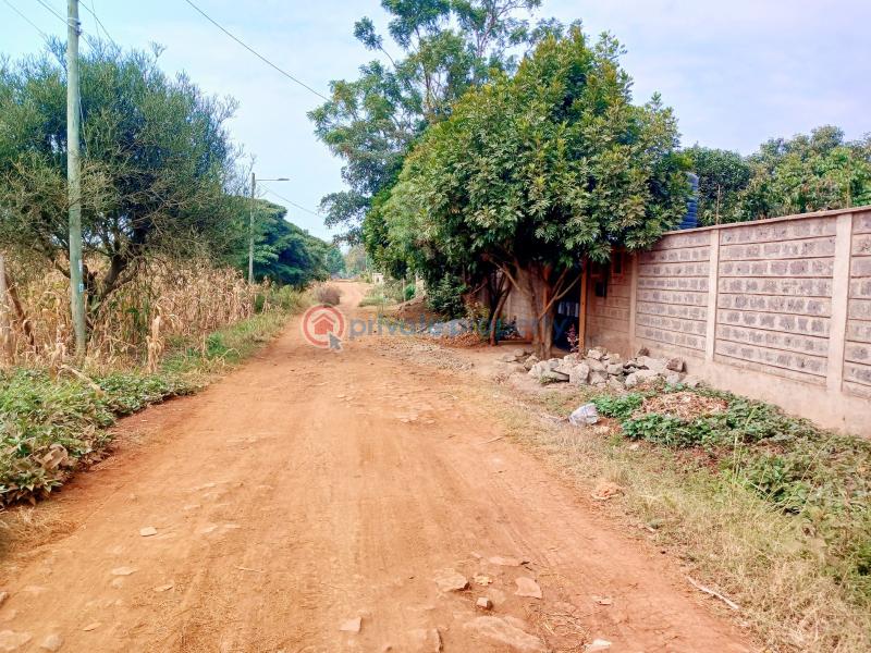 Residential Land For Sale Mugutha, Ruiru mugutha Ruiru Kiambu (PID ...