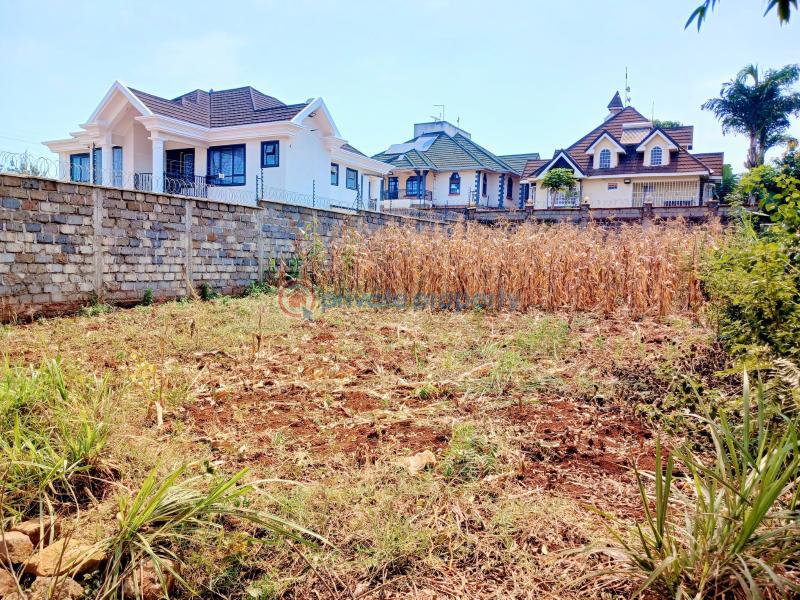 Residential Land For Sale Mugutha, Ruiru mugutha Ruiru Kiambu (PID ...