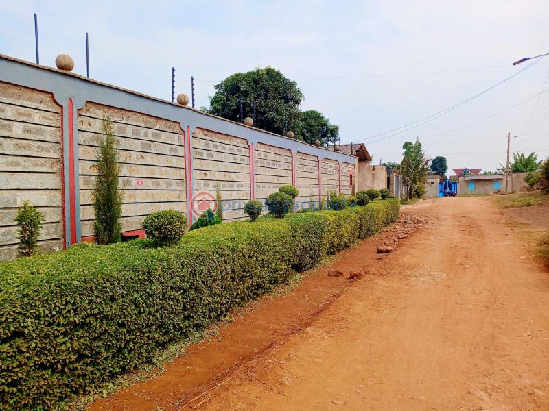Residential Land For Sale Mugutha, Ruiru mugutha Ruiru Kiambu (PID ...