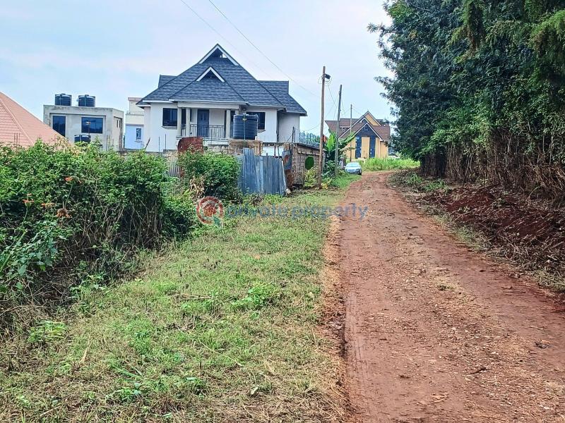 Commercial Land For Sale Mugutha, Ruiru mugutha Ruiru Kiambu (PID ...