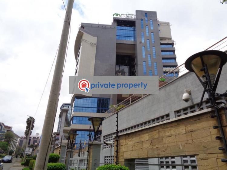 Plaza / Complex / Mall For Rent mwalimu Towers Kilimani Nairobi (PID ...
