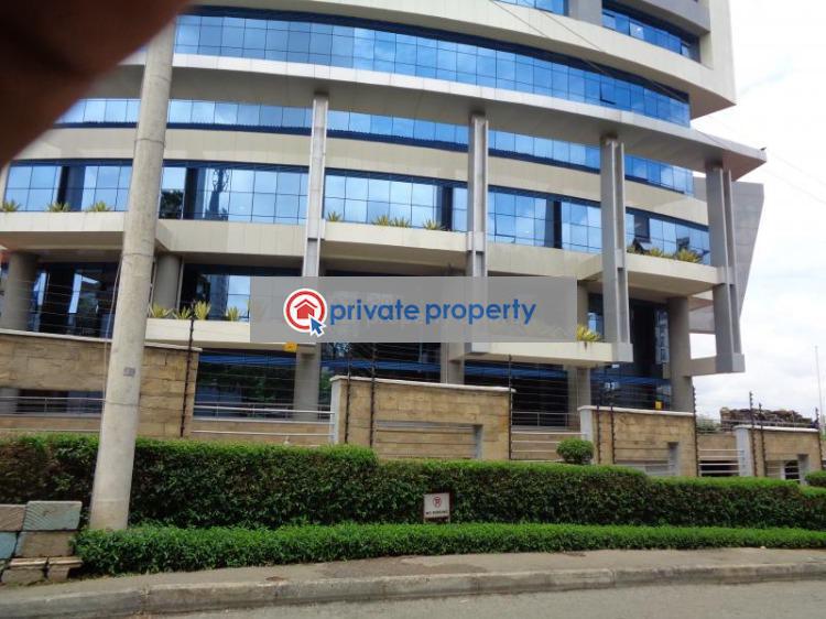 Plaza / Complex / Mall For Rent mwalimu Towers Kilimani Nairobi (PID ...