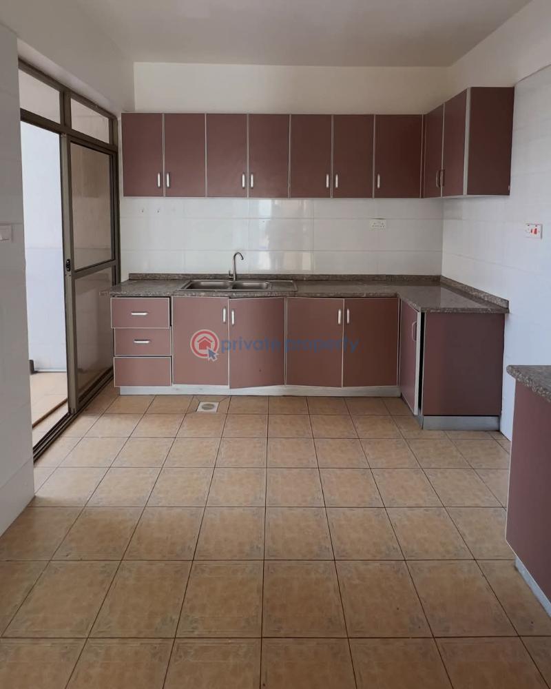 3 bedroom Detached Bungalow For Rent Donholm Mara Savannah Estate ...