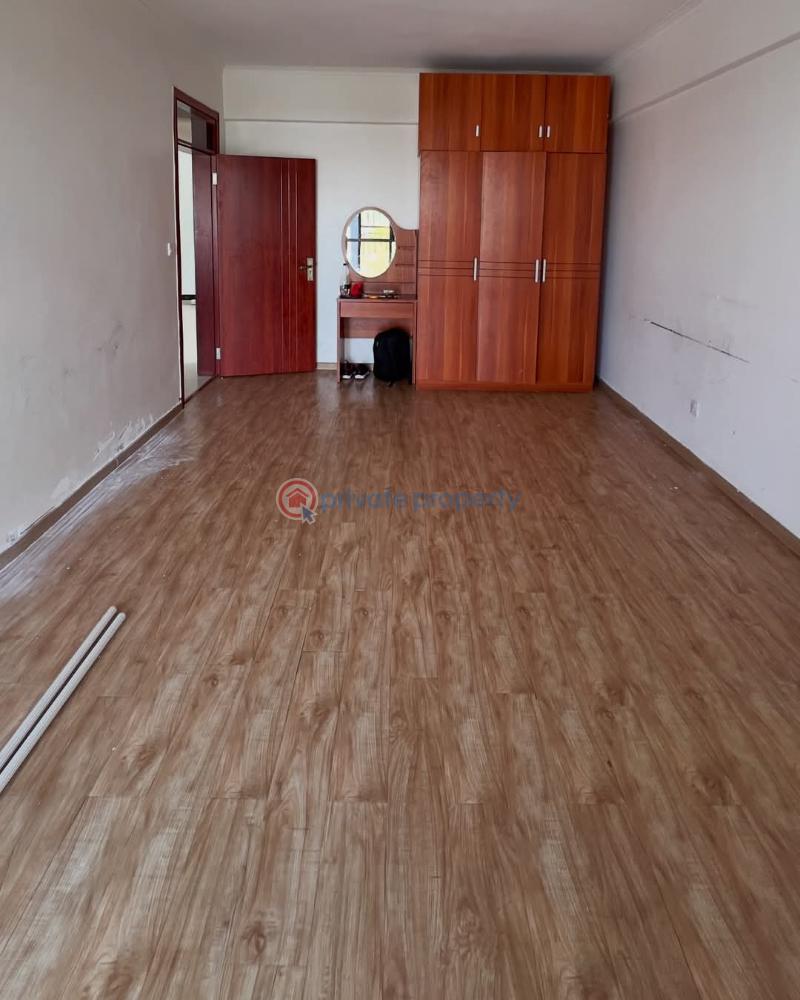 3 bedroom Detached Bungalow For Rent Donholm Mara Savannah Estate ...