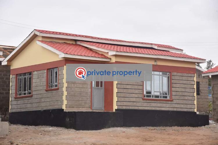 2 bedroom House For Sale ruiru Witeithie Witeithie Kiambu (PID: 3PAARV ...