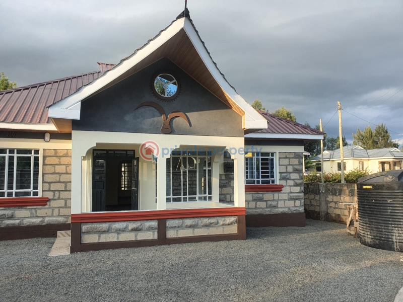 3 bedroom House For Sale Ongata Rongai Kajiado (PID: 4PAEZU) | Private ...