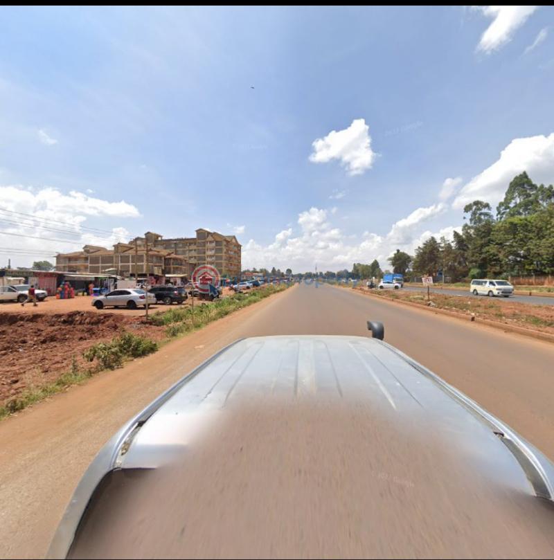 3 bedroom Apartment For Sale Fronting Waiyaki Way Kinoo Kiambu (PID ...