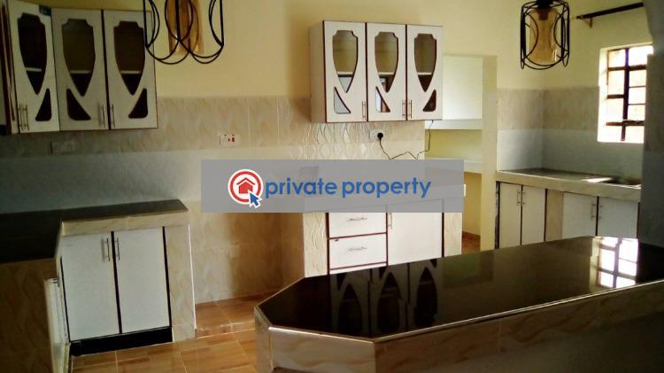 3 bedroom Detached Bungalow For Sale acacia Estate Kitengela Kajiado ...