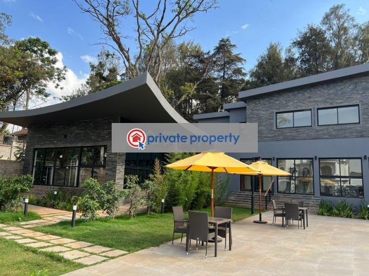 5 bedroom House For Sale loresho Westlands Nairobi (PID: 2PADUE ...