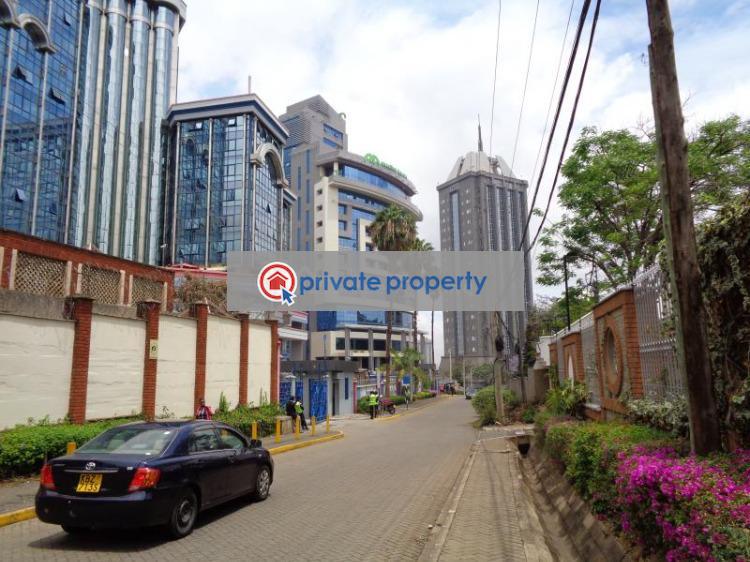 Plaza / Complex / Mall For Rent mwalimu Towers Kilimani Nairobi (PID ...