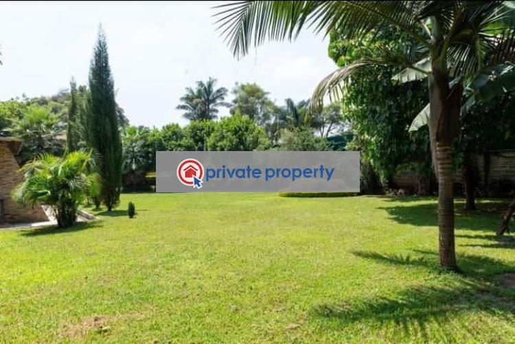 6 bedroom House For Rent kitsuru Rd Kitisuru Nairobi (PID: 2PAFRL ...